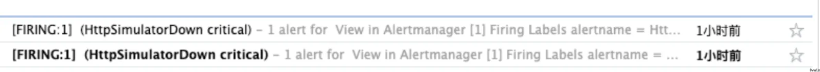 监控-Prometheus+Grafana实战 | 予乐